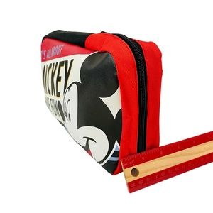Disney | Accessories | Disney Mickey Mouse Kids Sling Crossbody ...